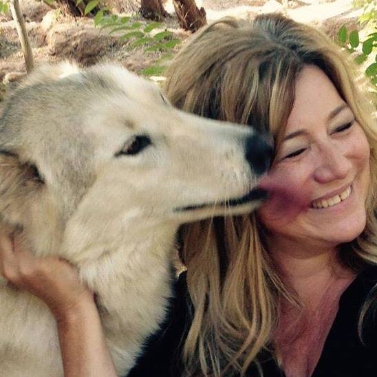 Woman are Now Taking on Prime leadership Roles in the Cause of Wolf ...