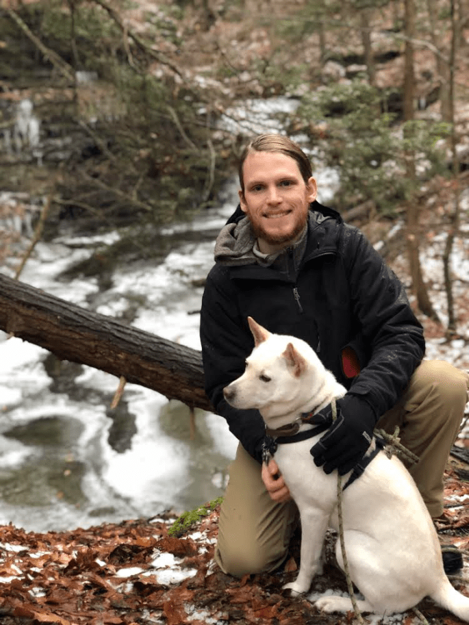 People & Wolves Talk Show will be interviewing Voyageurs’ Wolf Project ...