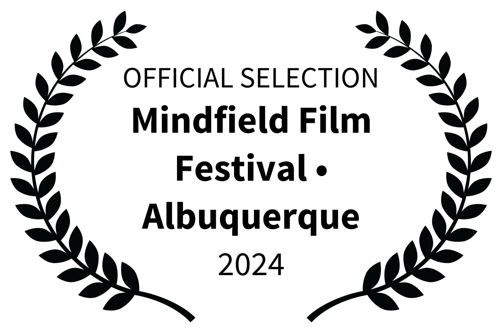 OFFICIAL SELECTION – Mindfield Film Festival Albuquerque – 2024 ...